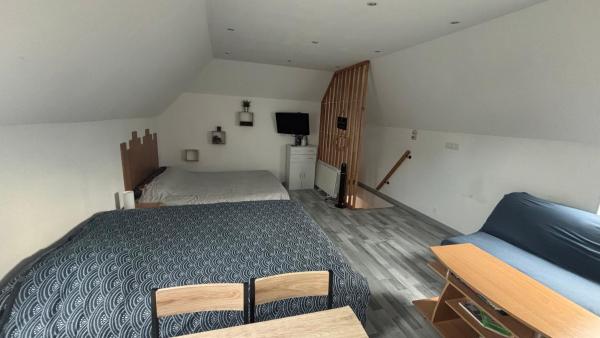 Appartement Cosy + Accès Jardin Et Salle De Muscu - Loiret