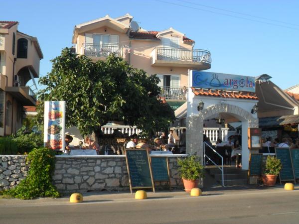 Apartments & Room Marina View - Dalmatie