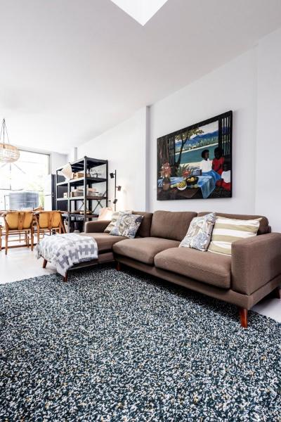 Original Designed 2br Townhouse6 Monkeyhill - Phuket