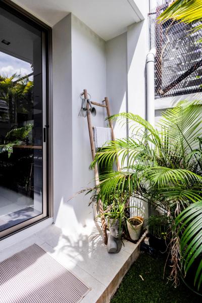 Townhouse6 2br Monkeyhill - Phuket