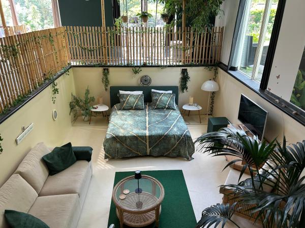 Bed&breakfast Kamersven - Eindhoven