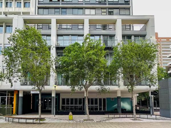 Cape Town Self-catering - Camps Bay