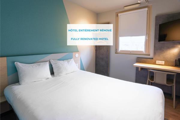 Ibis Budget Bourg En Bresse - Viriat