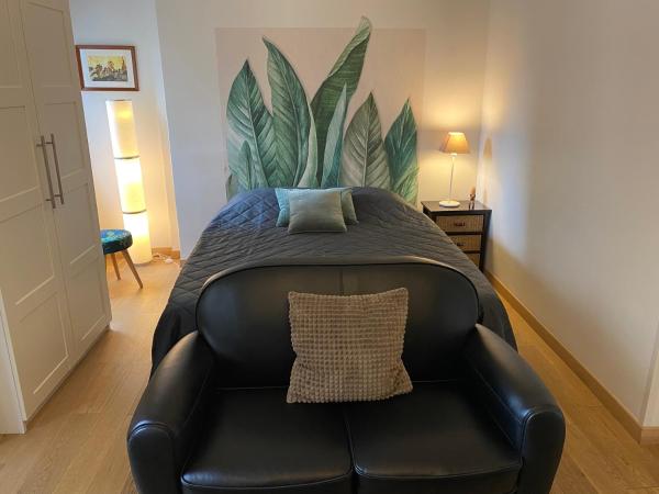 Joli Et Agréable Studio - Bordeaux