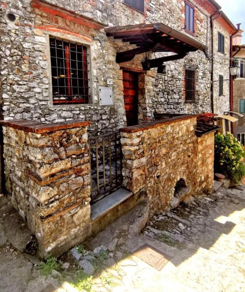 La Casa Dell'affinatore - Camaiore