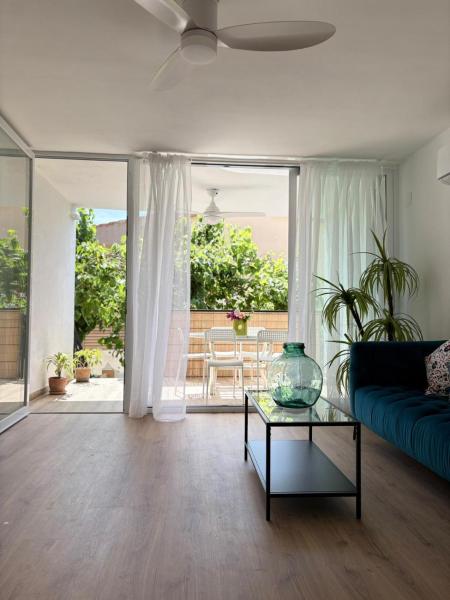 E N C A N T I S O L - Encanto Y Sol A Un Paso Del Mar Con Piscina - Benicàssim