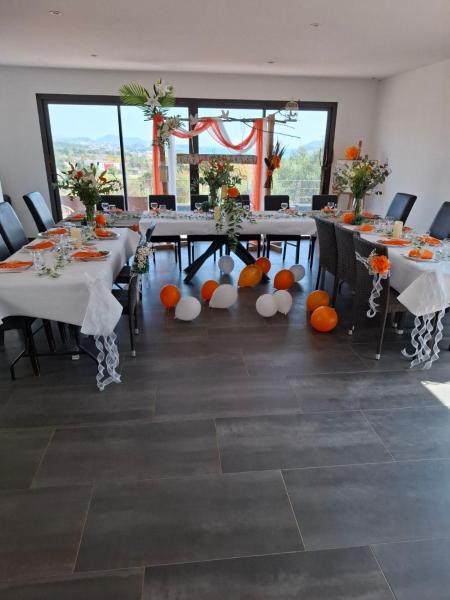 Le Clos Des Lavandins - Six-Fours-les-Plages