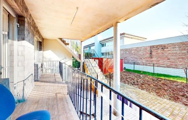 Appartement Spacieux à Schiltigheim Avec Jardin - Schiltigheim