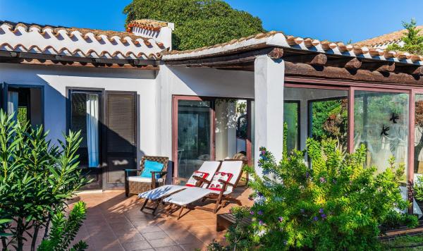 Villetta 12 - Castiadas