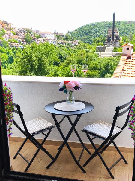 St Sava Legendary House - Veliko Tarnovo