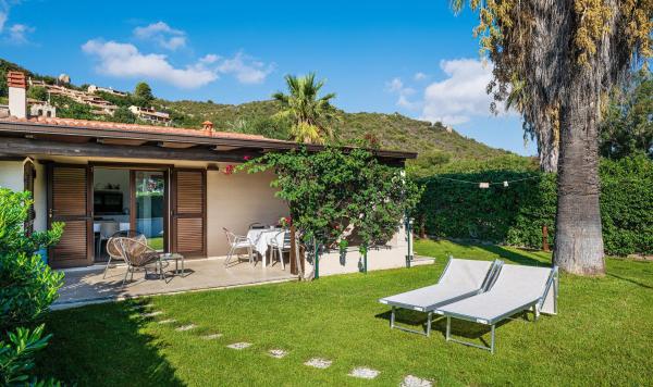 Villa Ludovica - Costa Rei