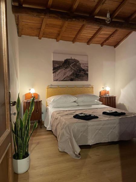 Civita Home Belvedere - Bolsena