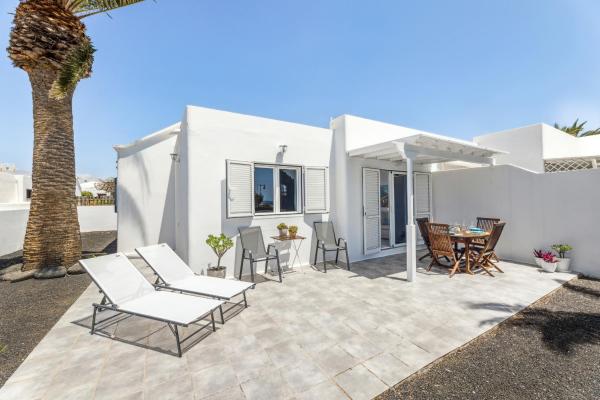 Casahost El Cable Seaview Beach House - Arrecife