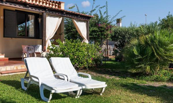 Villa Lucia - Costa Rei
