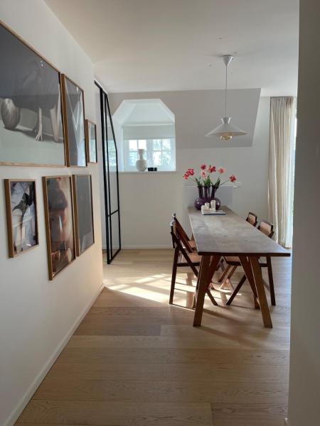2-bedroom Apartment With Sea View - Brügge