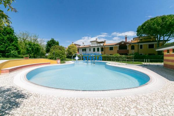 Residence Aceri Rossi - Lido di Jesolo