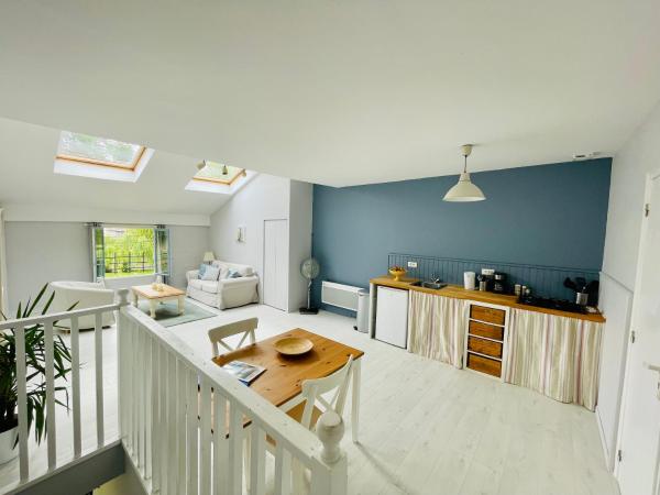 Loft Petit Verdot - Teuillac