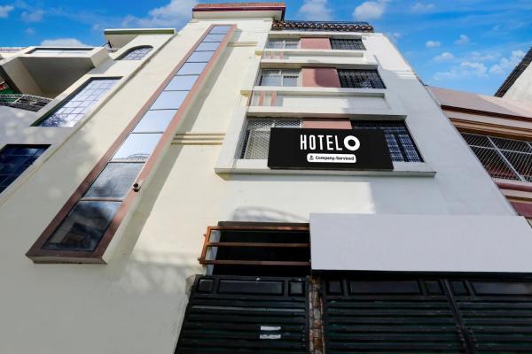 Hotel O George Town - Prayagraj