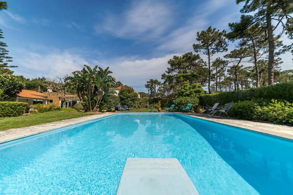 Villa Miragem - New! - Colares