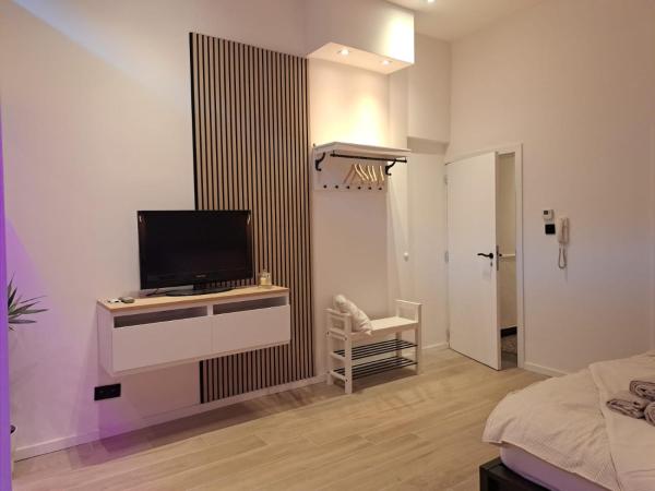 Boomgaard De Luxe - Anvers