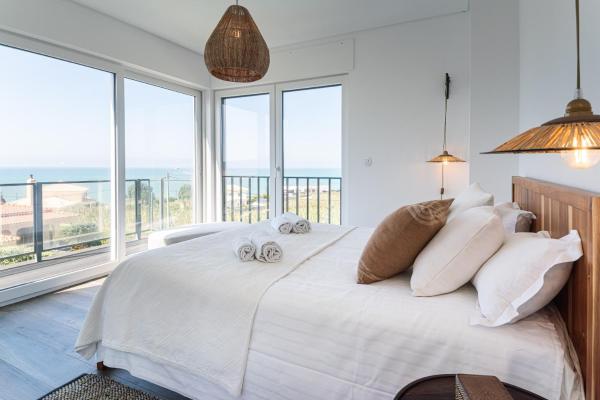 Villa Ambar - New! - Sintra