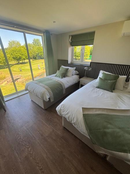 Forest Hills Golf Club - Symonds Yat