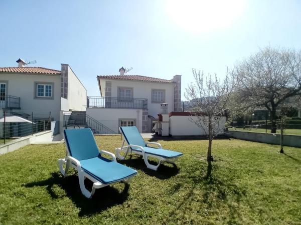 Casa Dos Neves - Sá