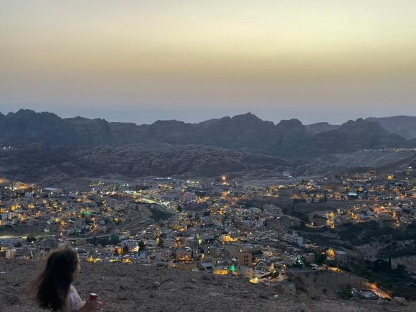 Zaid Apartment - Jordan