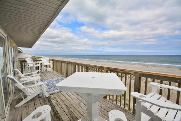 Queen's Grant E-217 - Topsail Beach, NC