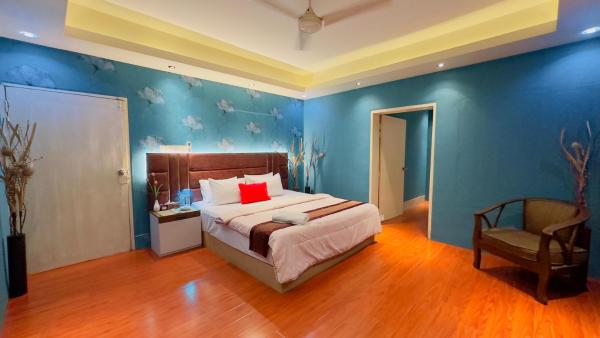 Rezala Sweet Home Uttara - Bangladesh