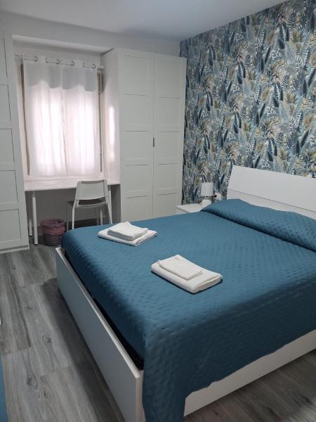 Holiday House Beautiful Flower - Catânia