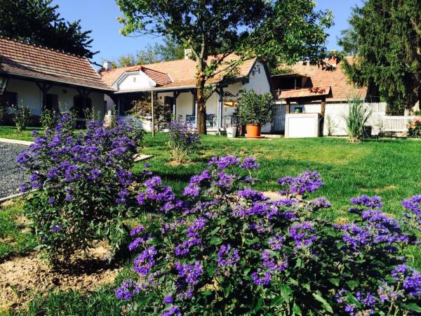 Válilak Apartman - Szigliget