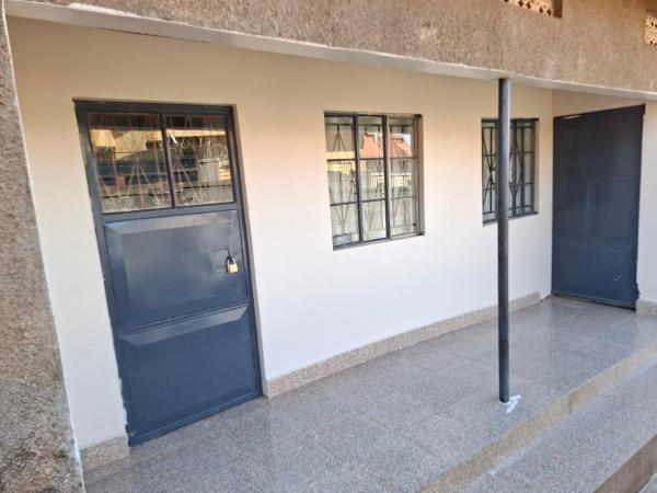 Green Villas - Kampala