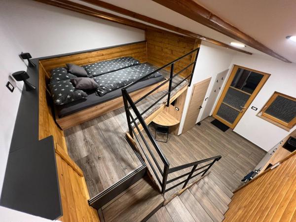 Apartma Mia - Slowenien