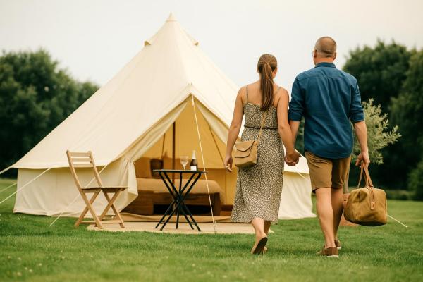 Langeland Camping - Denmark