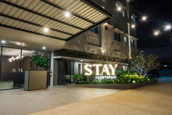 Stay Kertapati Hotel - Palembang