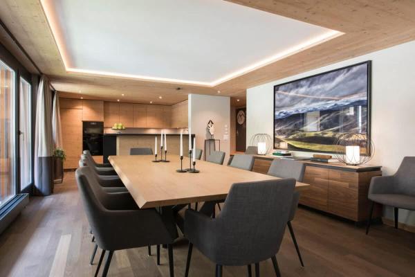 Mount Whitney Duplex-apartment - Zermatt