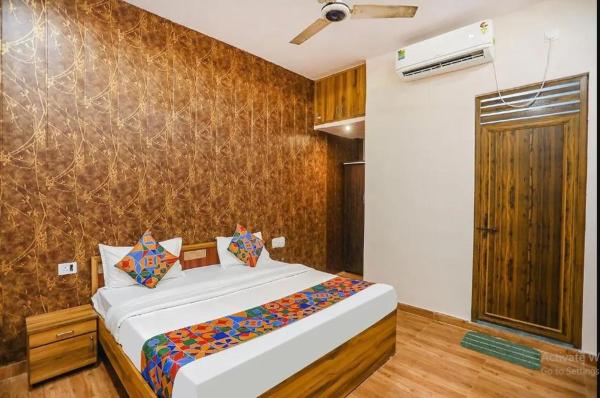 Hotel Moongaze Inn - Kanpur