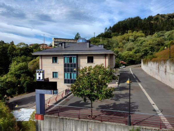 Hotel Eibar - Ermua