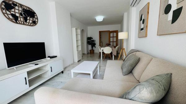 Room City Estepona Los ÁTicos - Estepona