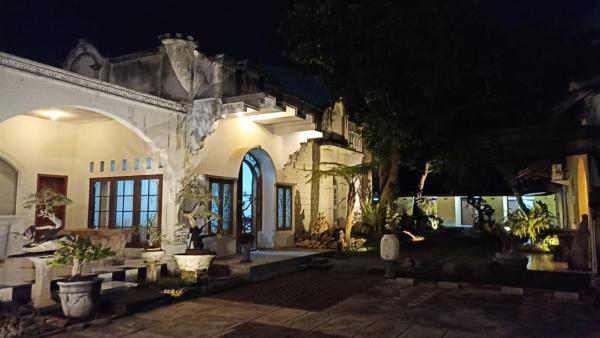 Bonsai Guesthouse Banyuwangi - Banyuwangi