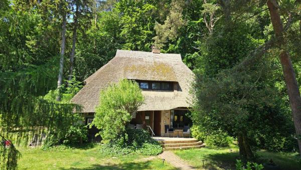 Reethus Mandy - Sassnitz