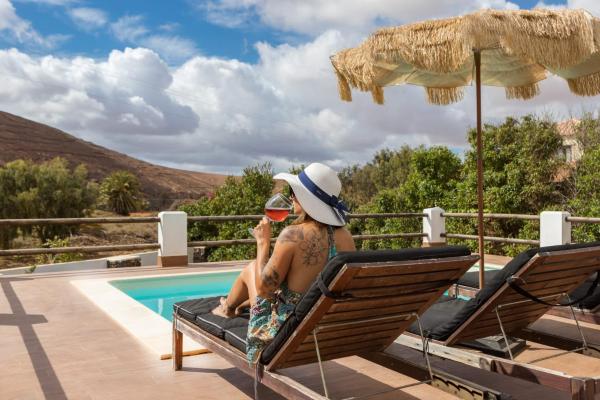 Villa Agua 3 - Fuerteventura