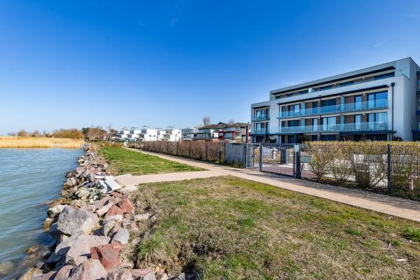 Sunset Resort 409 With Pool - Happy Rentals - Tapolca