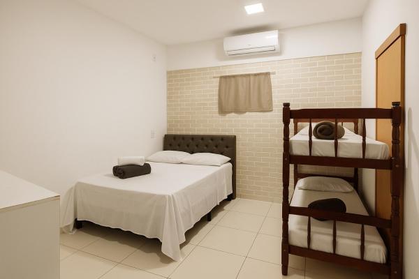 Pousada Rota Mar Penha - Penha