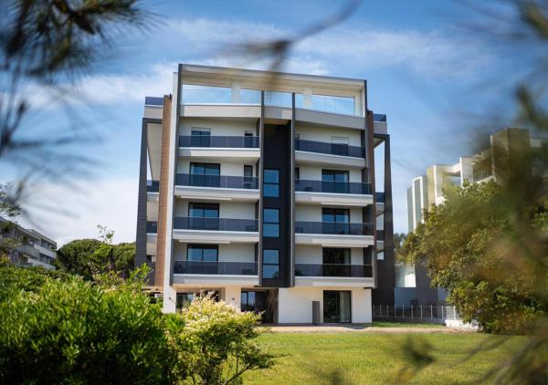Residence Diana - Bibione Pineda