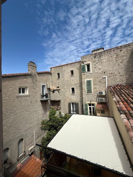 Appartement Au Cœur Du Vieil Antibes - Antibes