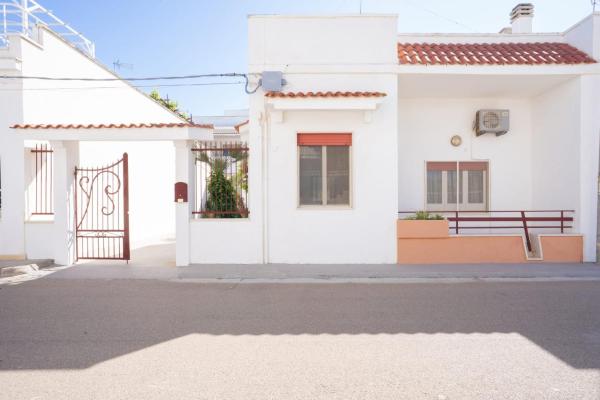 Villa Camilla - Porto Cesareo