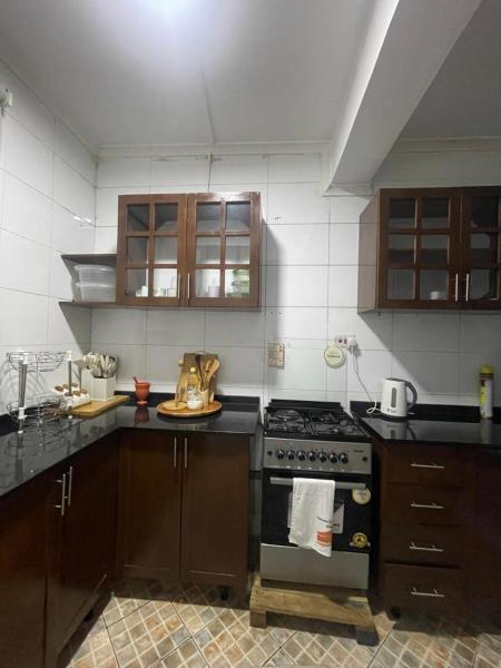 Cheerful 3 Bedroom House In Oysterbay - Dar es Salaam