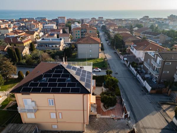 The Coastal Urban Oasis - Civitanova Marche